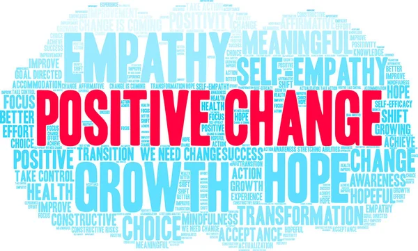 100,000 Positive change Vector Images | Depositphotos