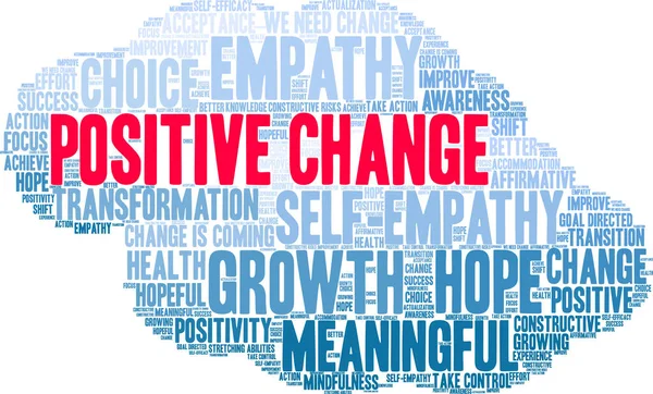 100,000 Positive change Vector Images | Depositphotos