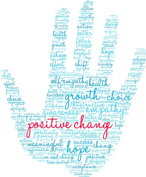100,000 Positive change Vector Images | Depositphotos