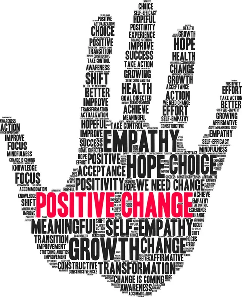 100,000 Positive change Vector Images | Depositphotos