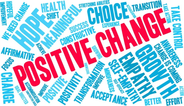 100,000 Positive change Vector Images | Depositphotos
