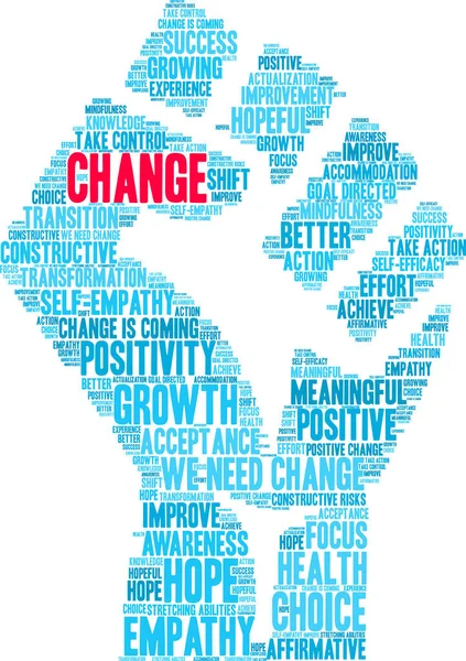 Positive change Vector Art Stock Images | Depositphotos