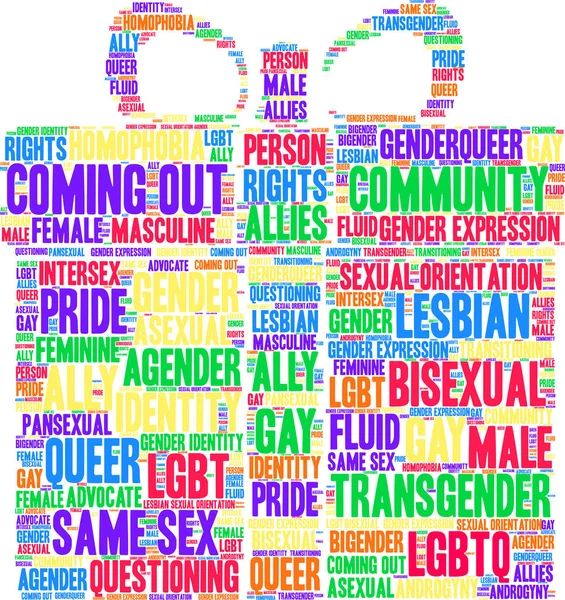 100,000 Lgbt community wordcloud Vector Images | Depositphotos