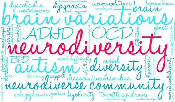 Neurodiversity Vector Art Stock Images | Depositphotos