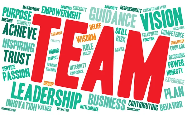 100,000 Leadership team development Vector Images | Depositphotos