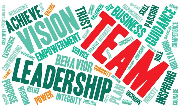 100,000 Leadership team development Vector Images | Depositphotos