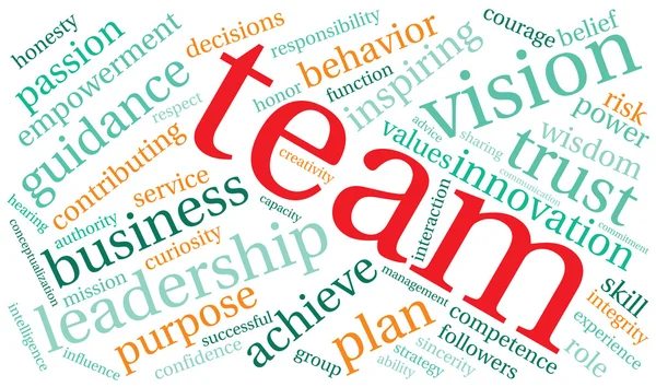 100,000 Leadership team development Vector Images | Depositphotos
