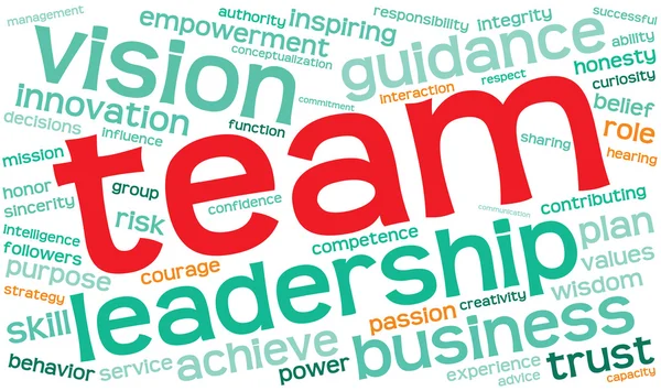 100,000 Leadership team development Vector Images | Depositphotos