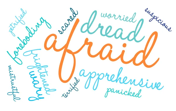 Appreciation Word Cloud Stock Vector Image by ©arloo #116537980