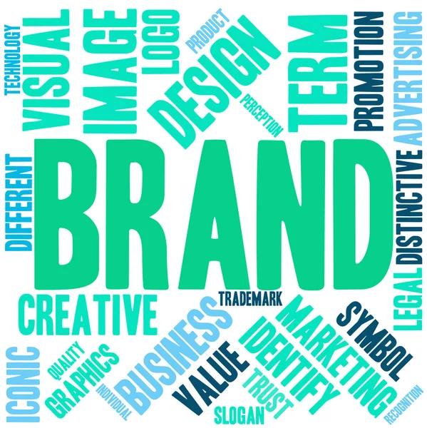 Mind map of brand value Stock Photos, Royalty Free Mind map of brand ...