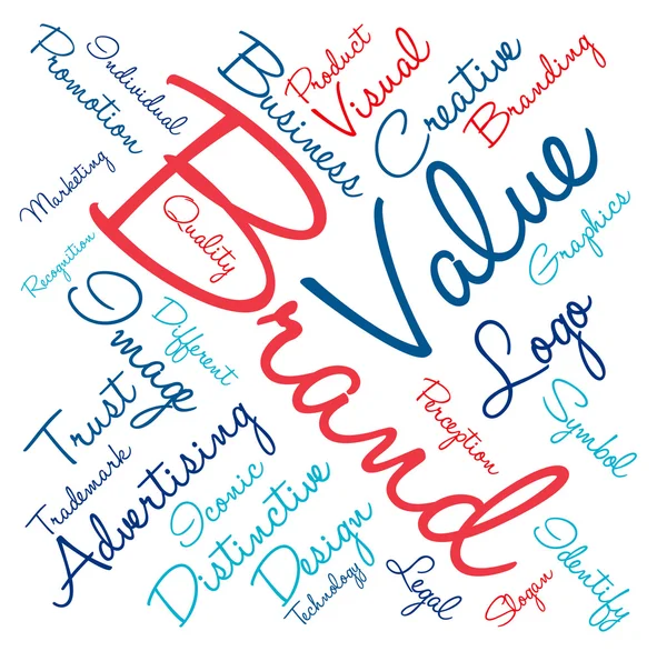 Appreciation Word Cloud Stock Vector Image by ©arloo #116537980