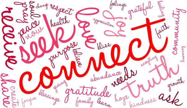 Appreciation Word Cloud — Stock Vector © arloo #116537980