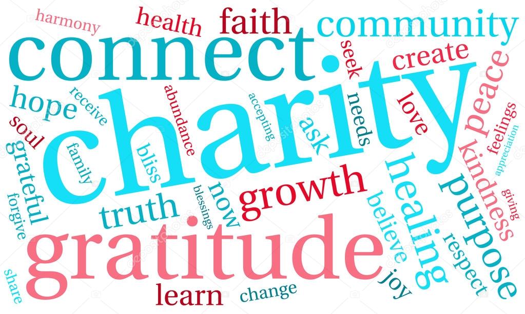Charity Word