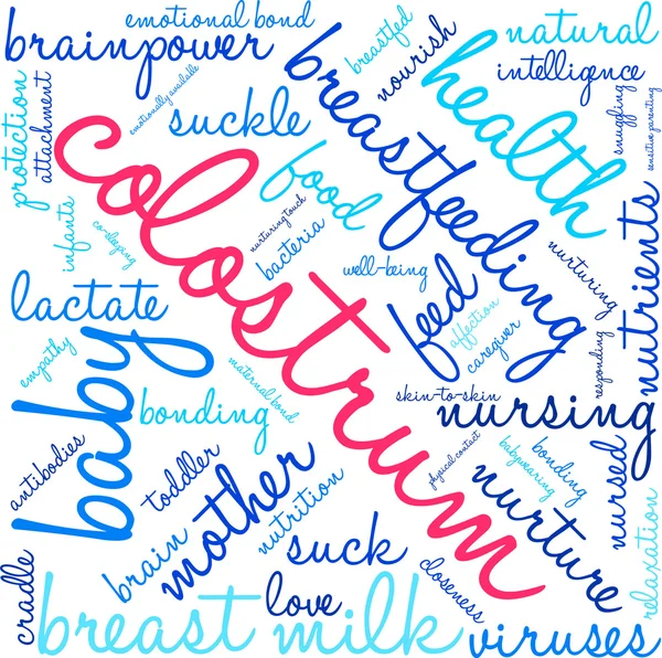 Colostrum, Royalty-free Colostrum Vector Images & Drawings | Depositphotos®