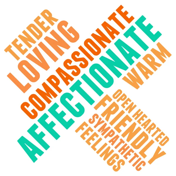 Compassionate Stock Vectors, Royalty Free Compassionate Illustrations ...