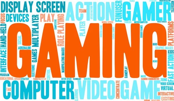Gaming word cloud Stock Photos, Royalty Free Gaming word cloud Images ...