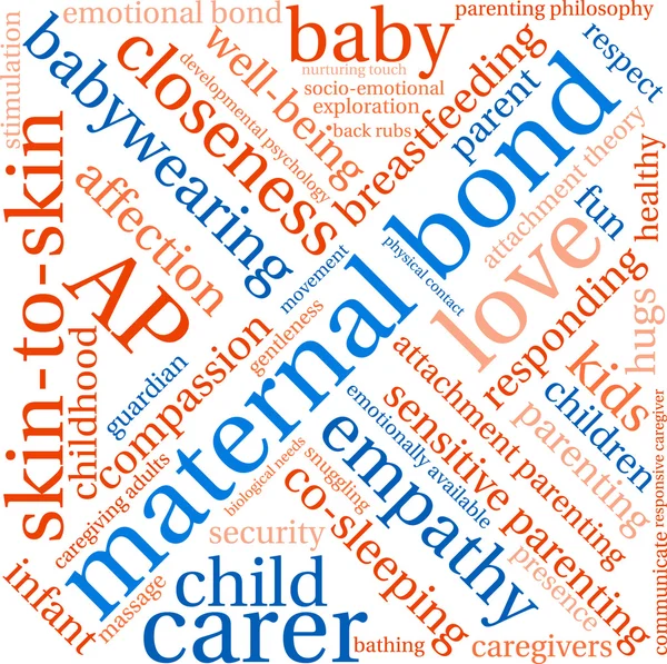 Babywearing Stock Vectors, Royalty Free Babywearing Illustrations ...