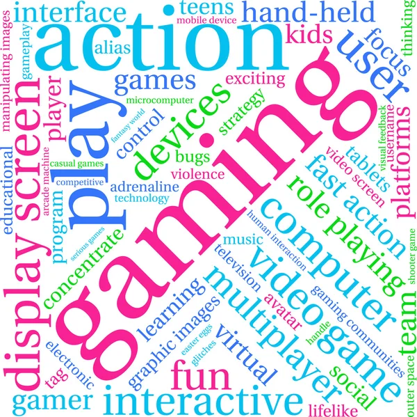 5,396 Educational gaming Vector Images, Educational gaming ...