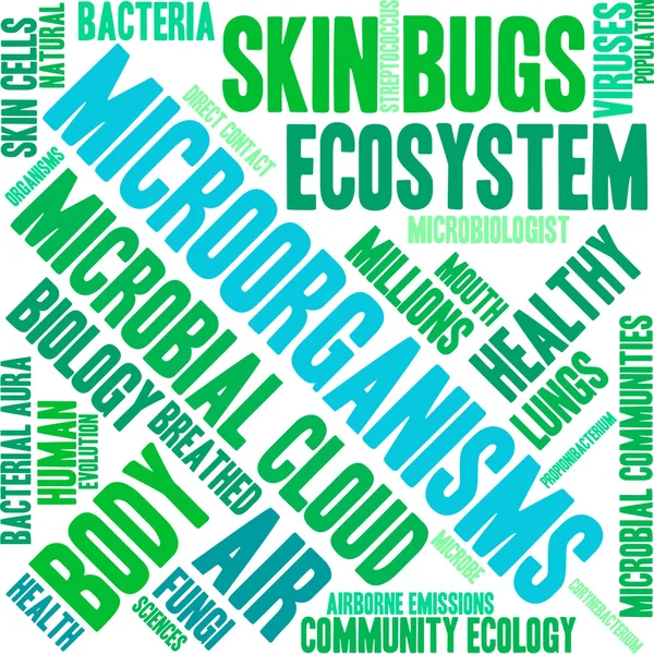 Microbial Stock Vectors, Royalty Free Microbial Illustrations ...