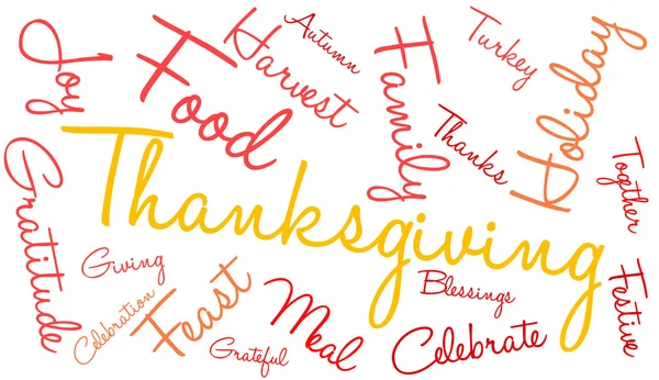 Appreciation Word Cloud Stock Vector Image by ©arloo #116537980