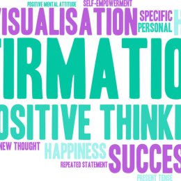 Affirmations Stock Photos, Royalty Free Affirmations Images | Depositphotos