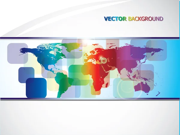 World map banners Stock Vector Image by ©nucleartrash #70797485