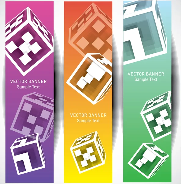 Plantillas de juego imágenes de stock de arte vectorial | Depositphotos