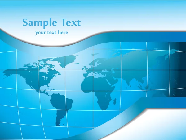 World map banners Stock Vector Image by ©nucleartrash #70797485