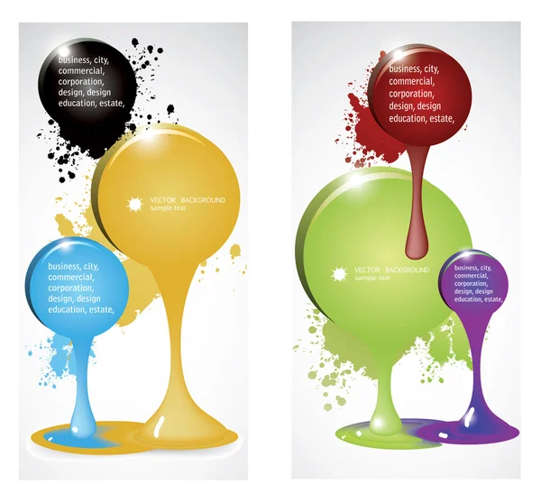 2,490 Flow down Vector Images | Depositphotos