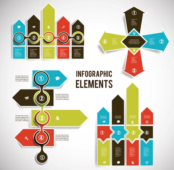100,000 Road map elements Vector Images | Depositphotos