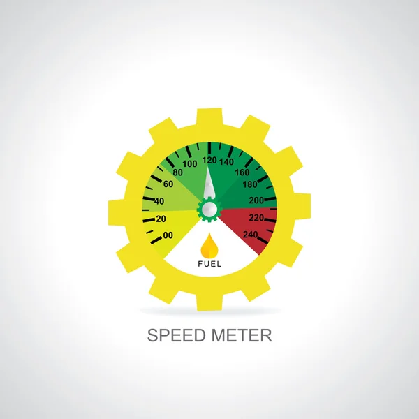 Speed meter Vector Images, Royalty-free Speed meter Vectors ...