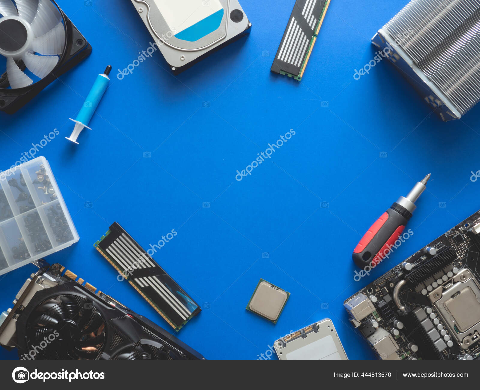 Ram Hard Disk | ppgbbe.intranet.biologia.ufrj.br