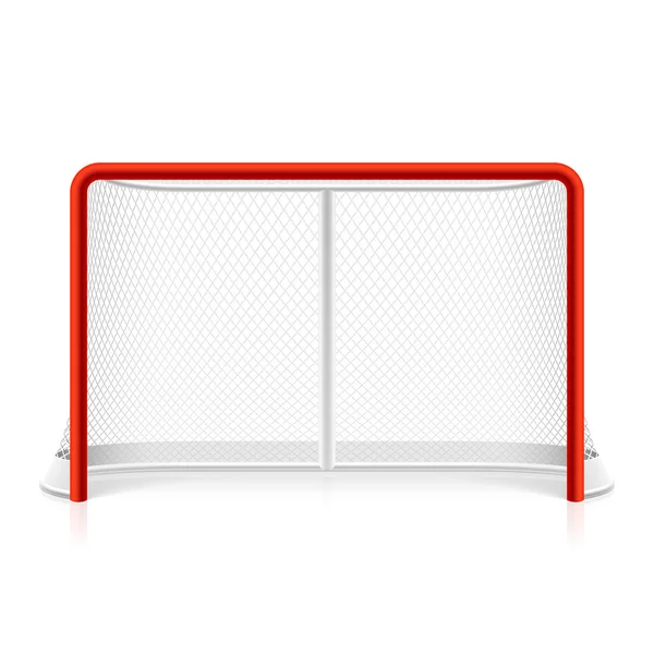 326 Hockey net Vector Images | Depositphotos
