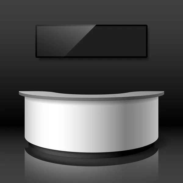 Reception area Stock Vectors, Royalty Free Reception area Illustrations ...