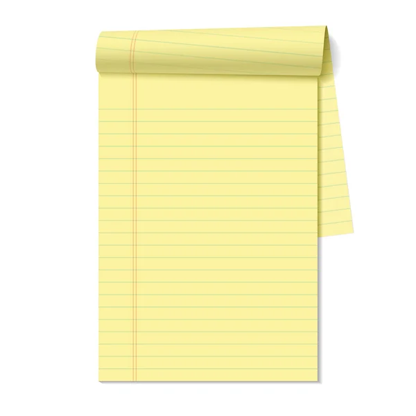 Note pad Stock Vectors, Royalty Free Note pad Illustrations ...