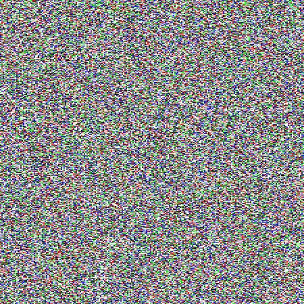 TV noise seamless texture - Stock Image - Everypixel