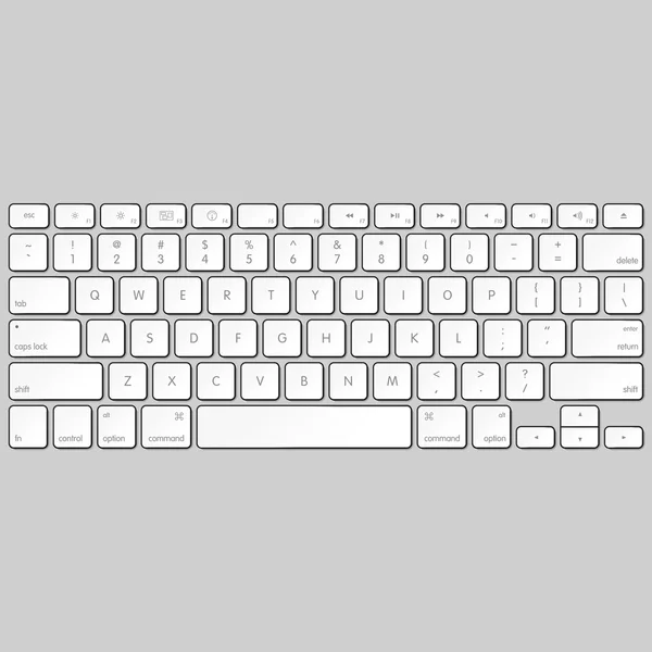 Stylised Computer Keyboards Sign Graphic Illustration Stock Vector ... Stylised Computer Keyboards Sign Graphic Illustration Stock Vector ...