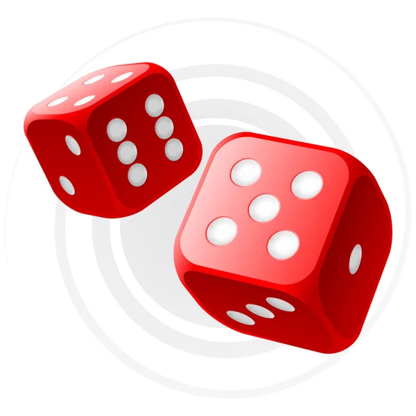 Vector dice Stock Vectors, Royalty Free Vector dice Illustrations ...