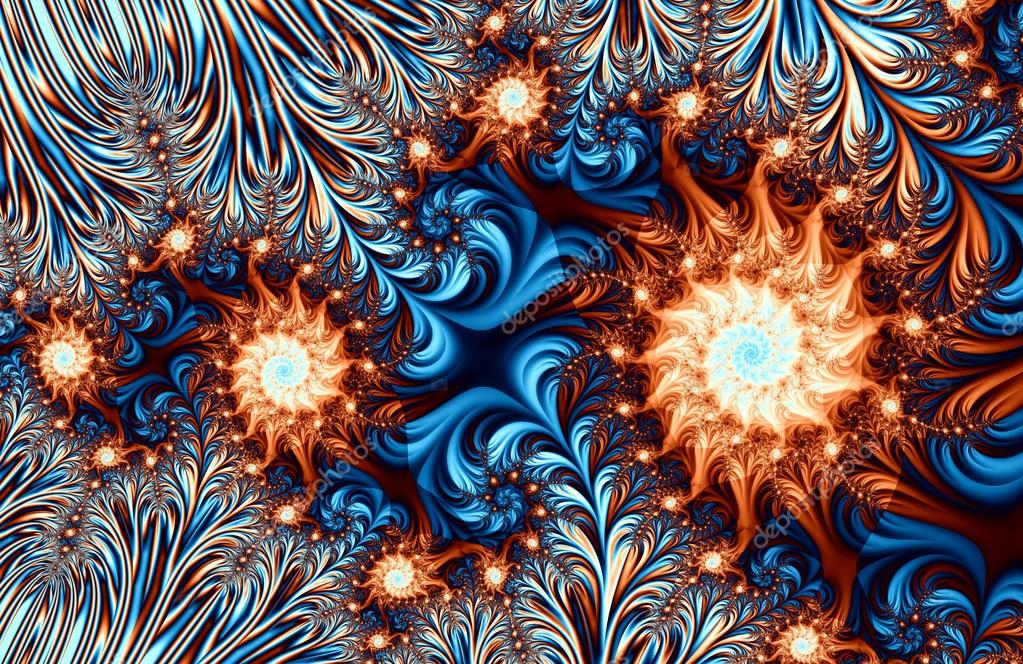 Fractal Art Design