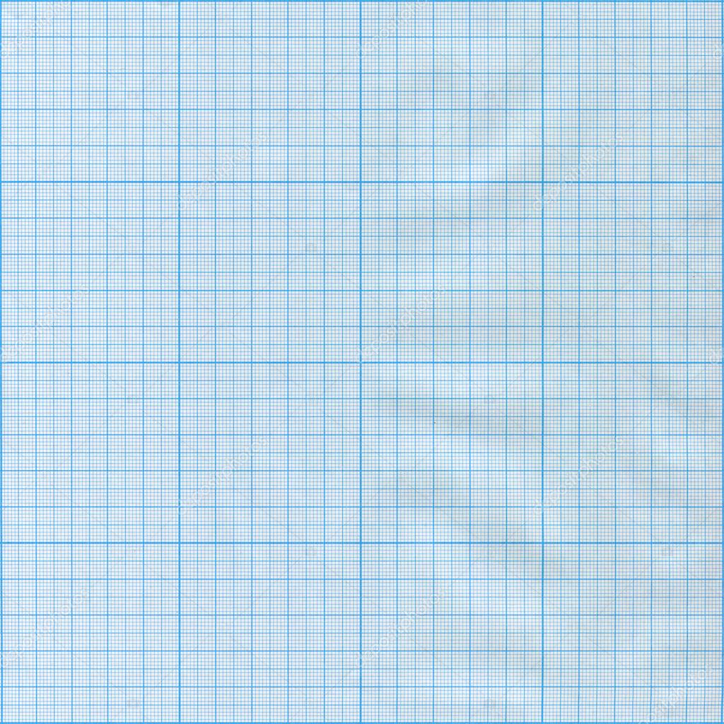 Texture plotting paper — Stock Photo © IFaritovna #120367916