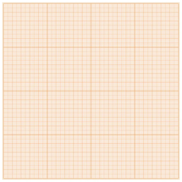 Texture plotting paper — Stock Photo © IFaritovna #120367916