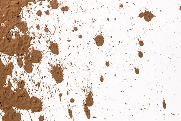 Mud Splatter Texture