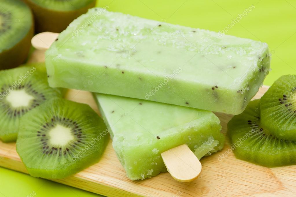 Palillo de helado: fotografía de stock © diogoppr #69767675 | Depositphotos