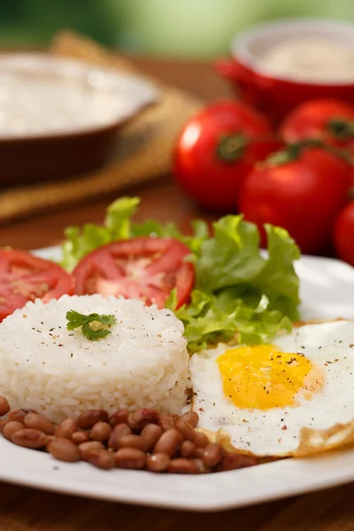 Huevos and rice Stock Photos, Royalty Free Huevos and rice Images ...