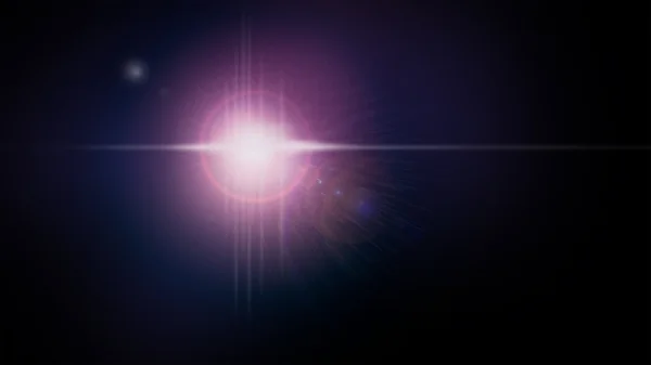 Lens flare Stock Photos, Royalty Free Lens flare Images | Depositphotos