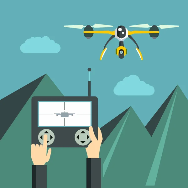 Radiocontrolled Vector Art Stock Images | Depositphotos