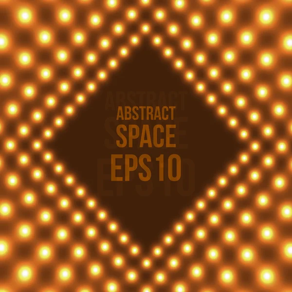 Matrix abstract background Vector Art Stock Images | Depositphotos