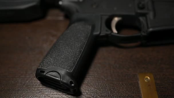 25 Asociación nacional de fusiles Videos, Royalty-free Stock Asociación ...