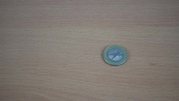 55 Sliding coins Videos, Royalty-free Stock Sliding coins Footage ...