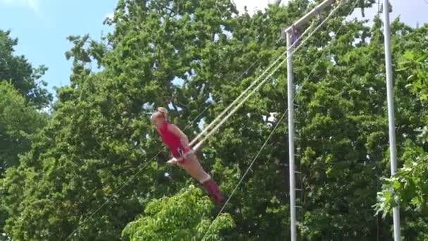 652 Acto circense Videos, Royalty-free Stock Acto circense Footage ...